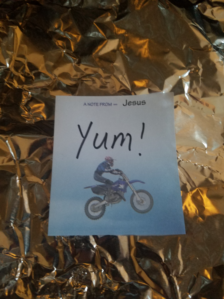 Blursed_Yum | Scrolller