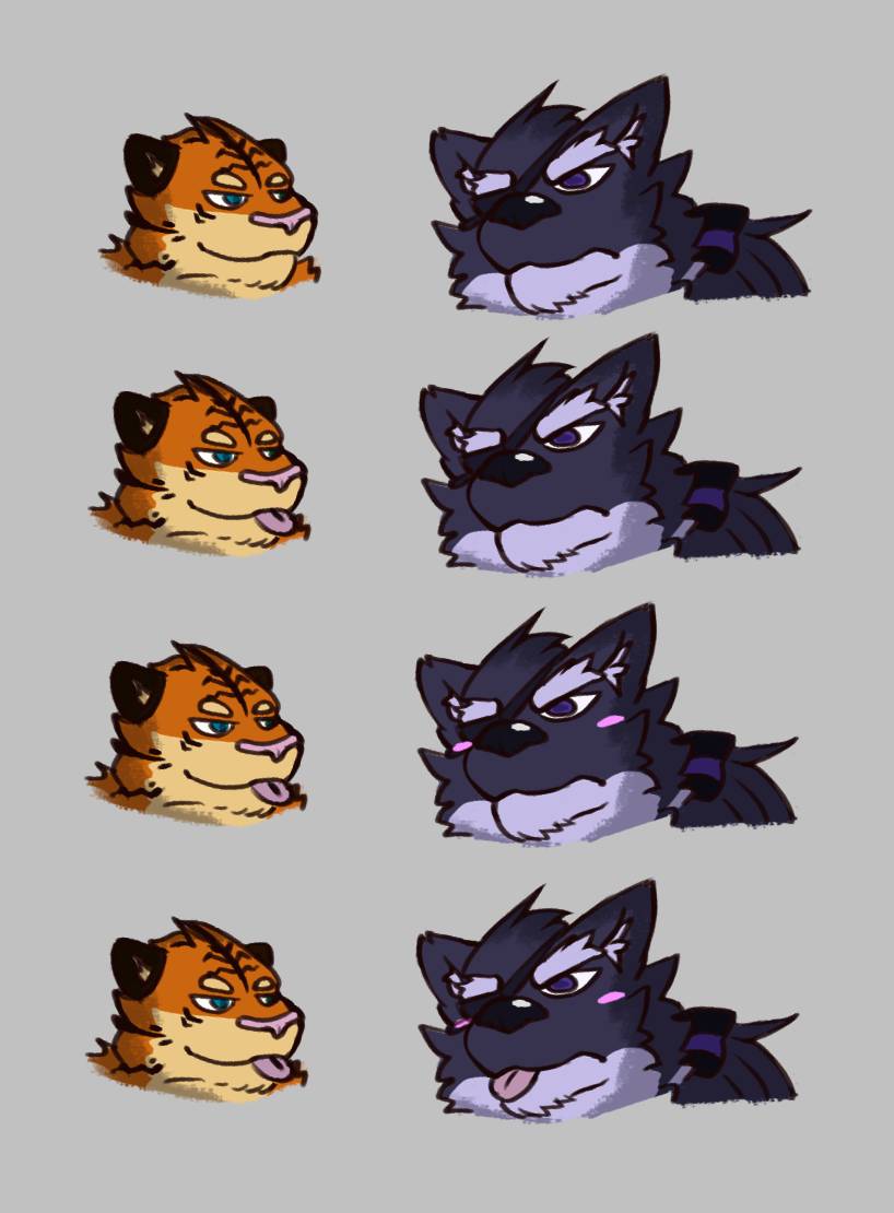 blush_irl | Scrolller