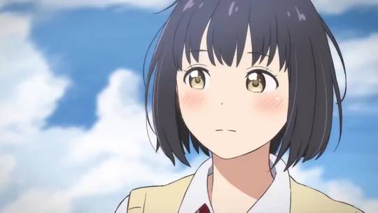 Blushing [Original] | Scrolller