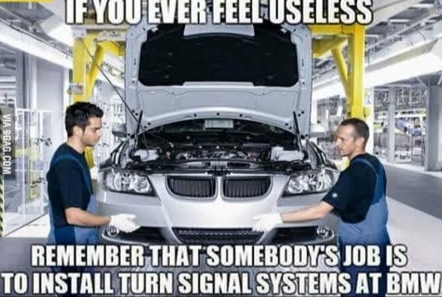 BMW Drivers Be like | Scrolller