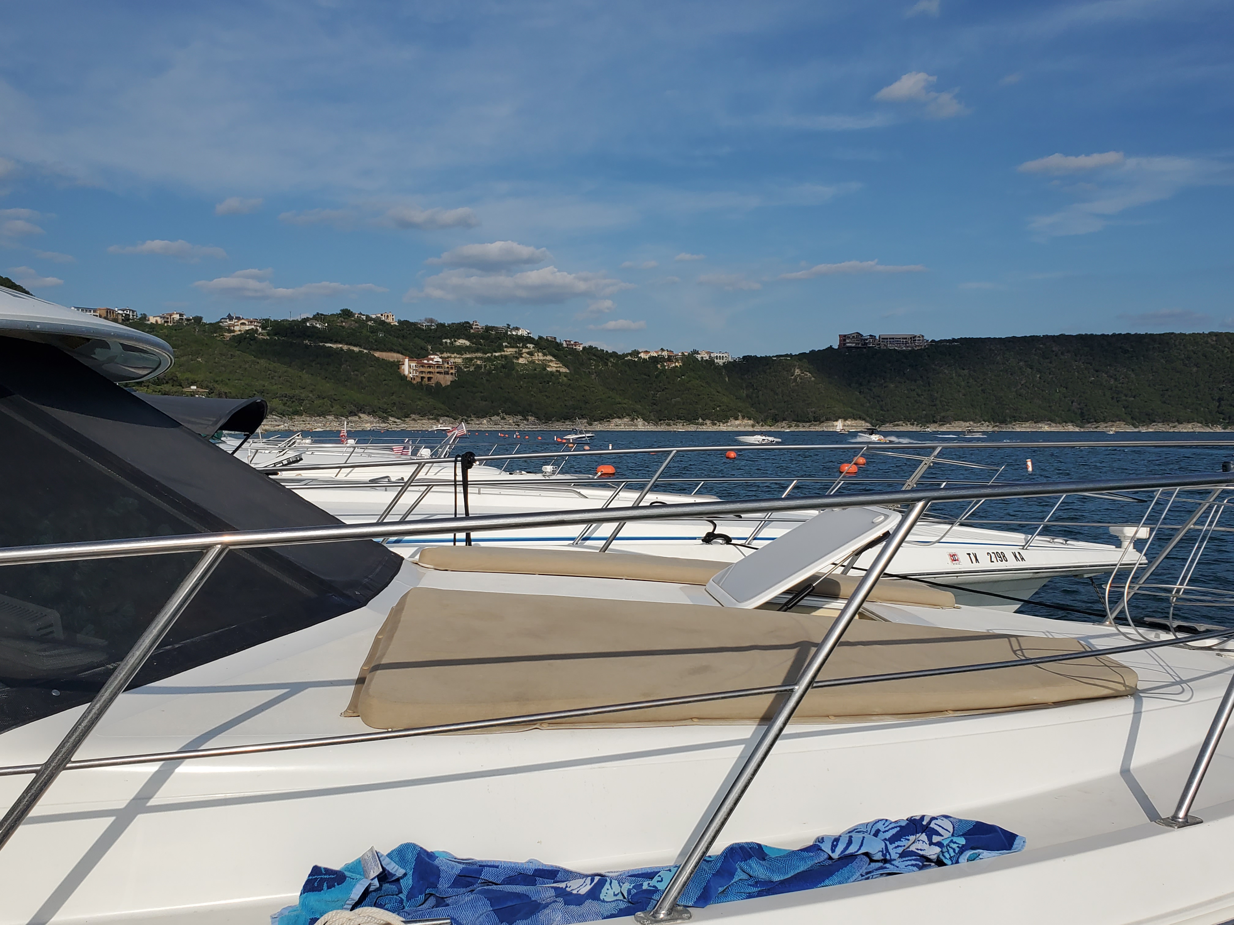 Boat time at HH on Saturday!!! | Scrolller