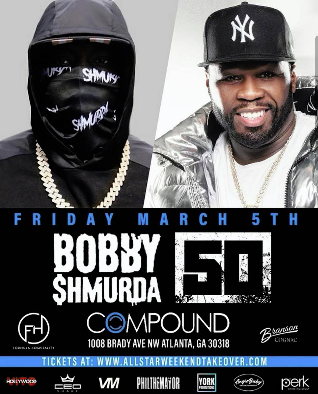 Bobby Shmurda moving like Kwengface | Scrolller