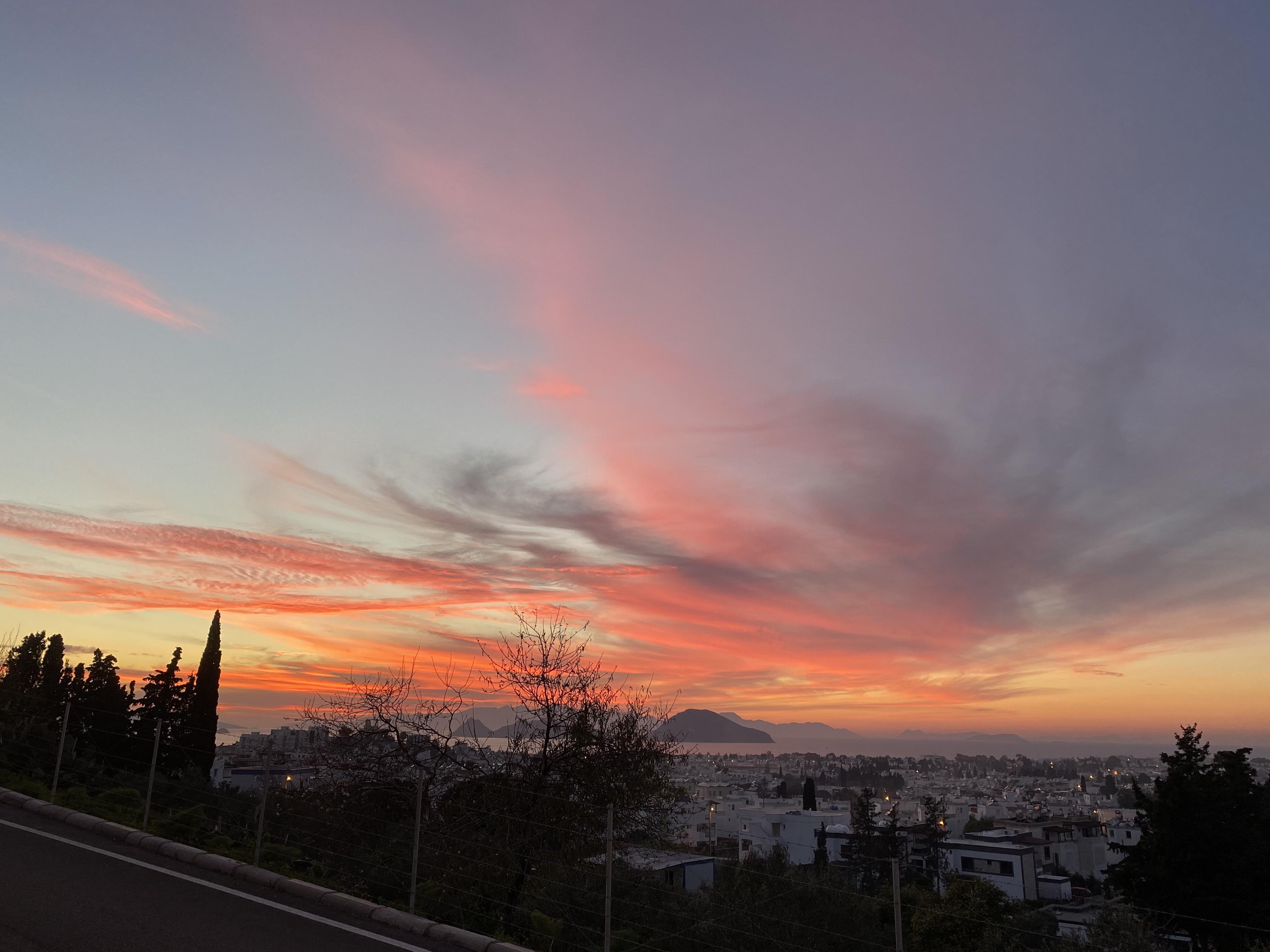 Bodrum, Turkey | Scrolller