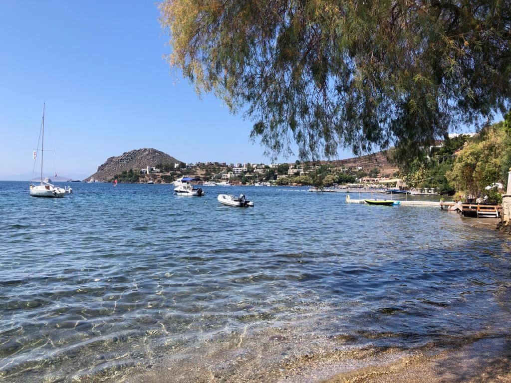 Bodrum-Yalıkavak.Amazing view | Scrolller