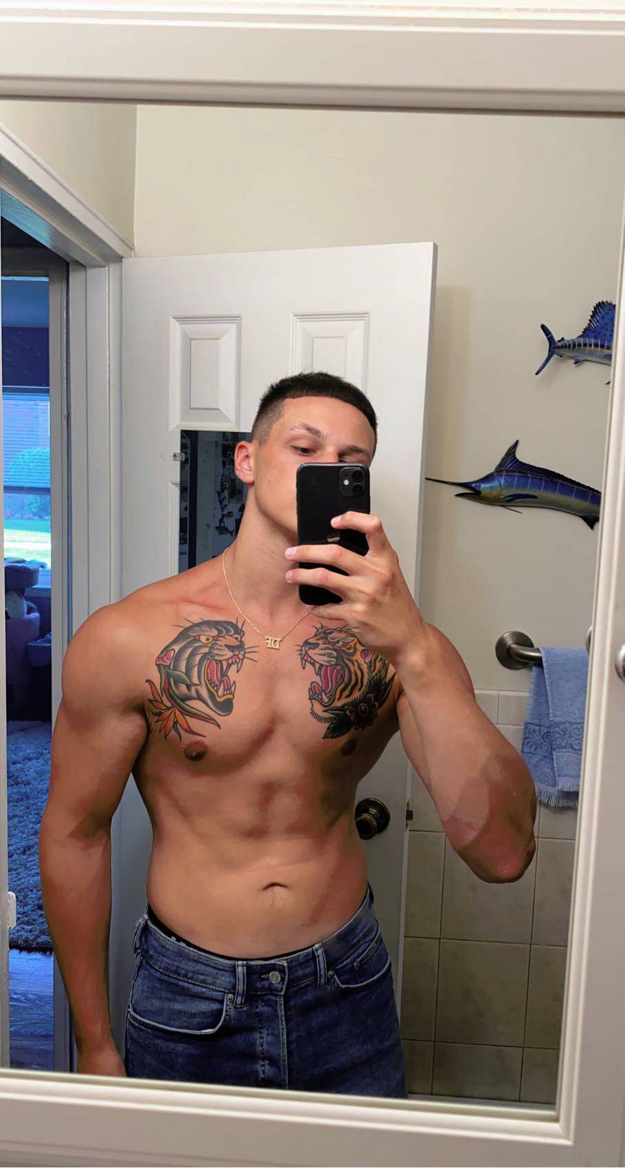 Body fat %? | Scrolller