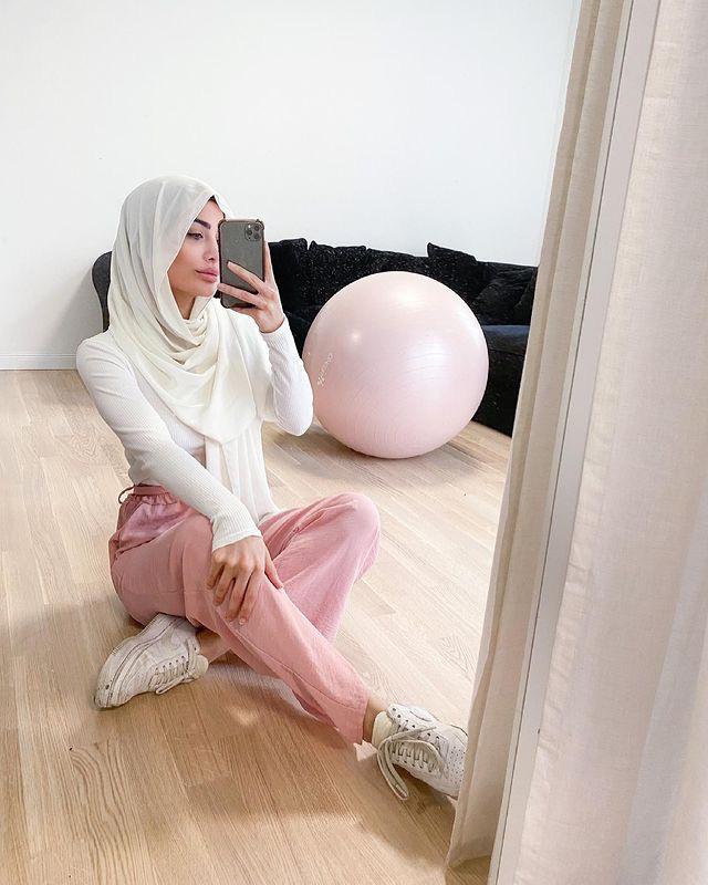 Body goals | Scrolller