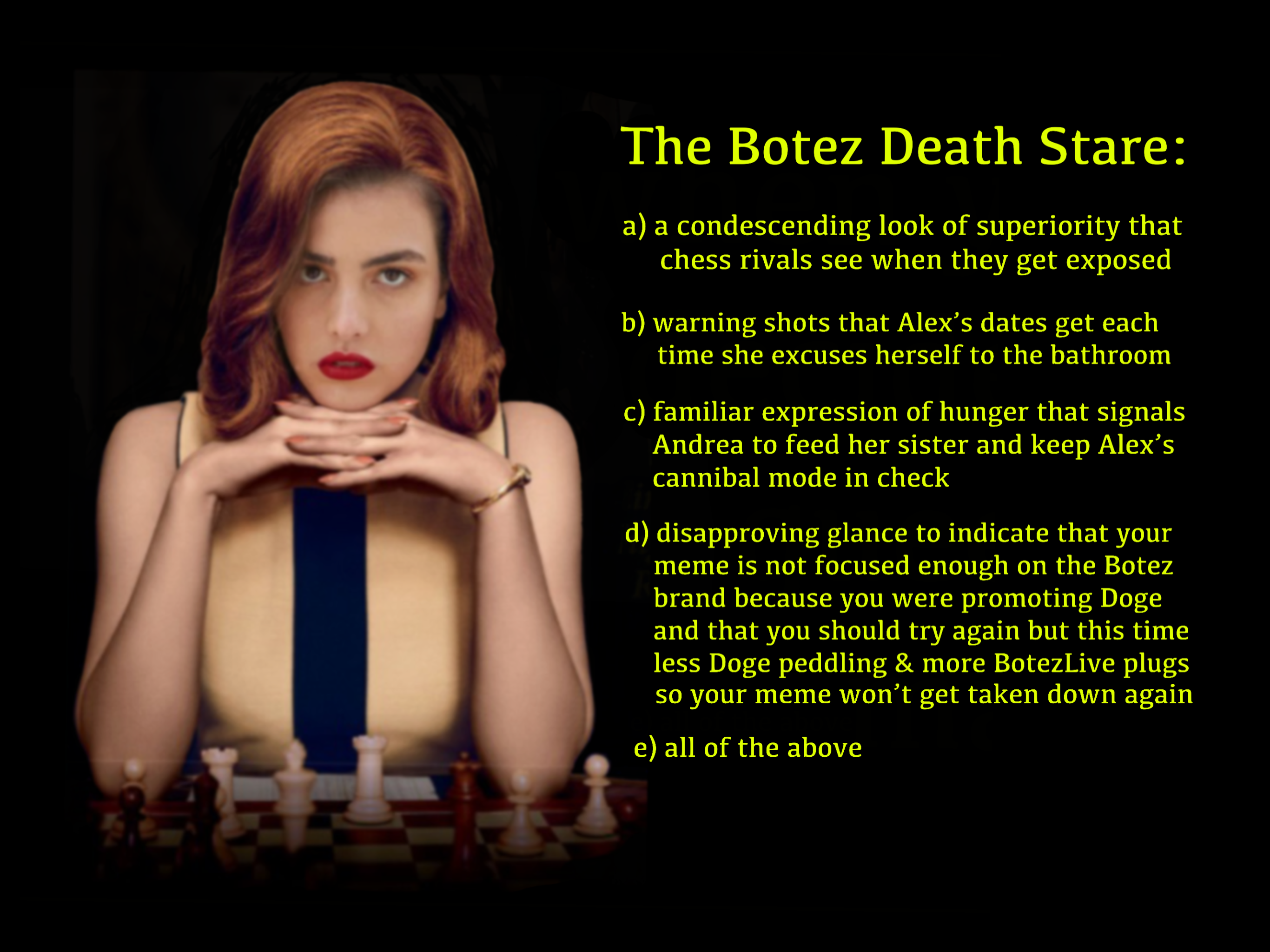 Body Language 101: Guess The Meaning | Scrolller