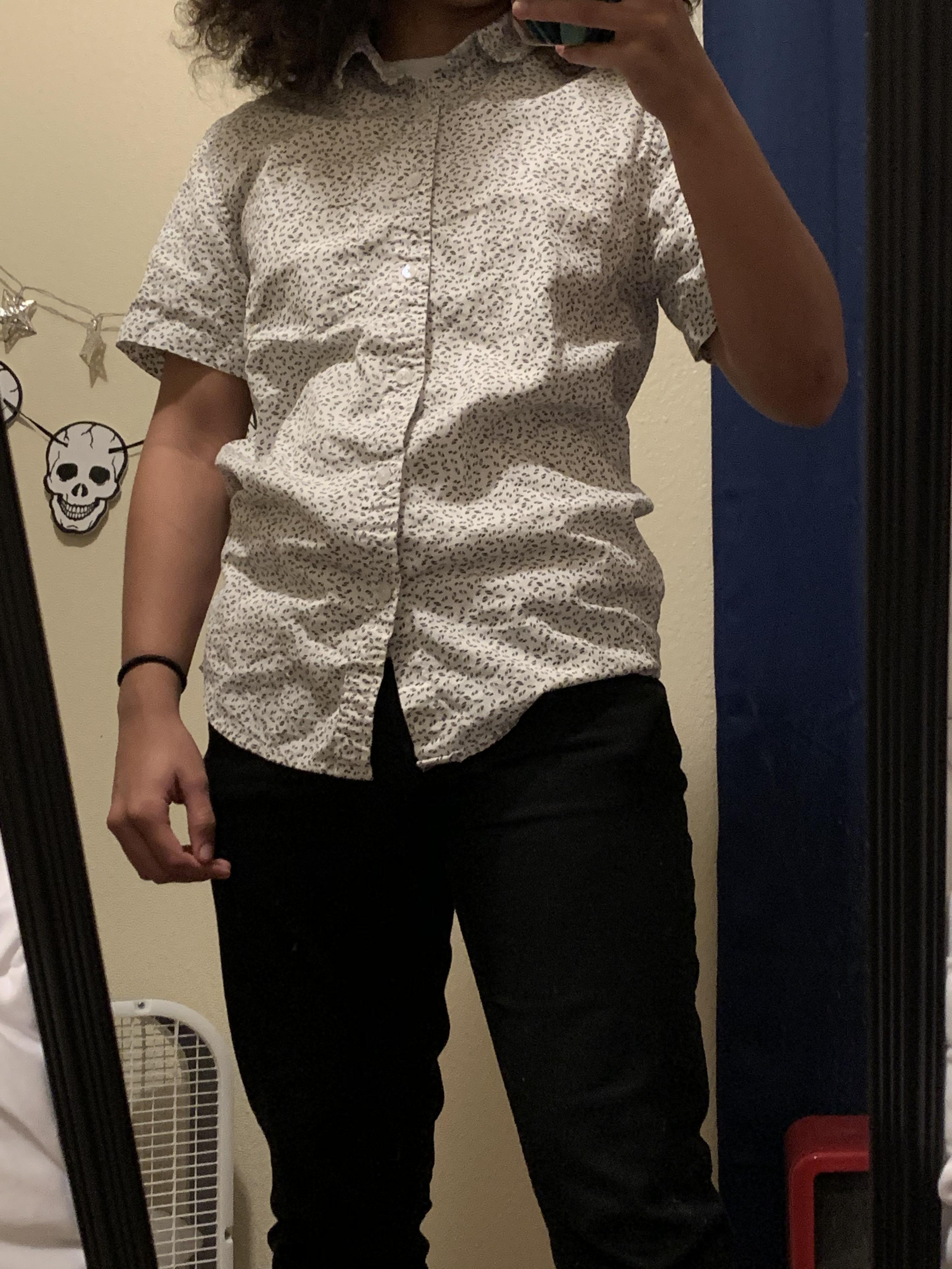 Body Passing? | Scrolller