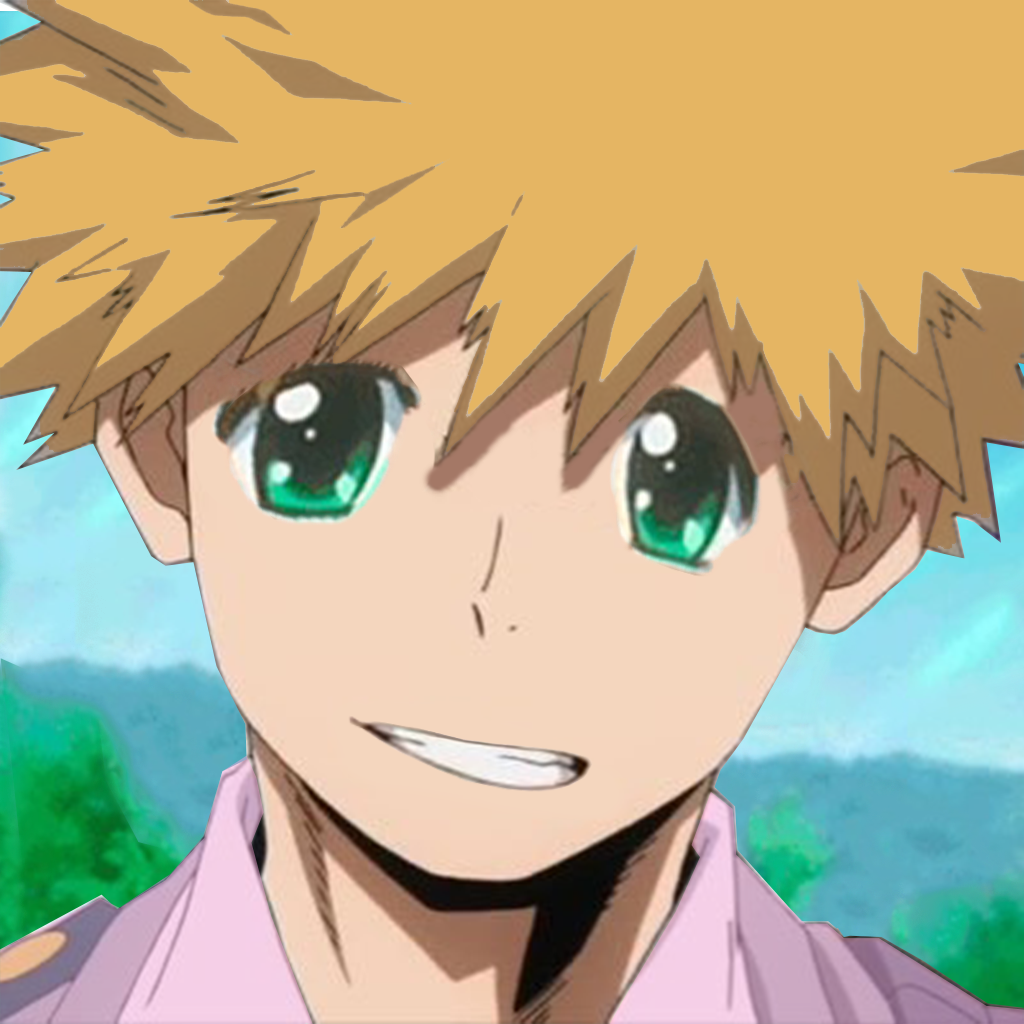 Boku No Pico Academia | Kastuski - Bakugou | Scrolller