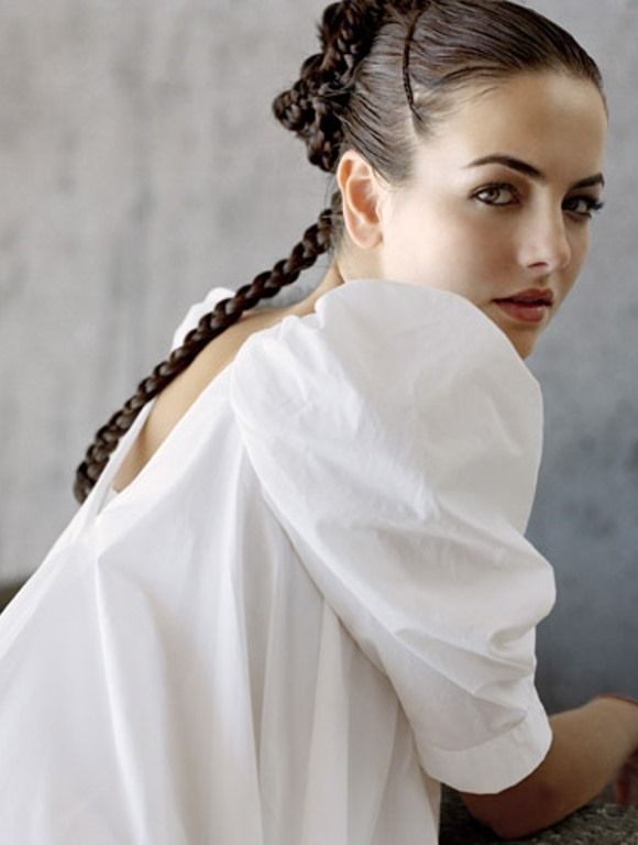 Bold Look | Scrolller