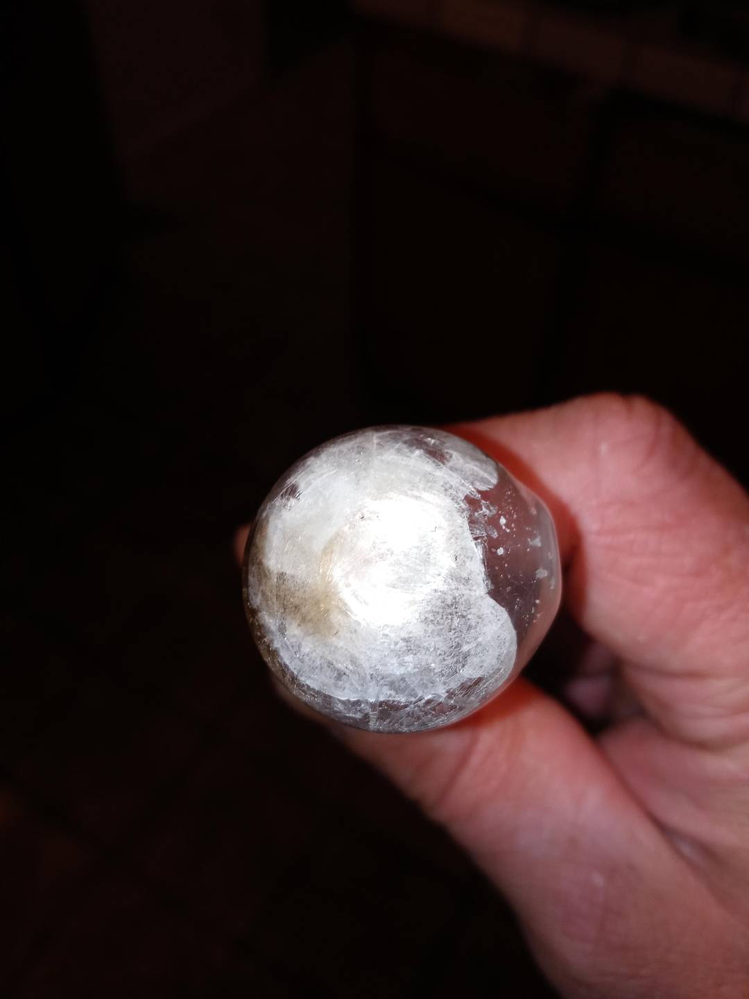 Bomb crack back from my blue magic | Scrolller