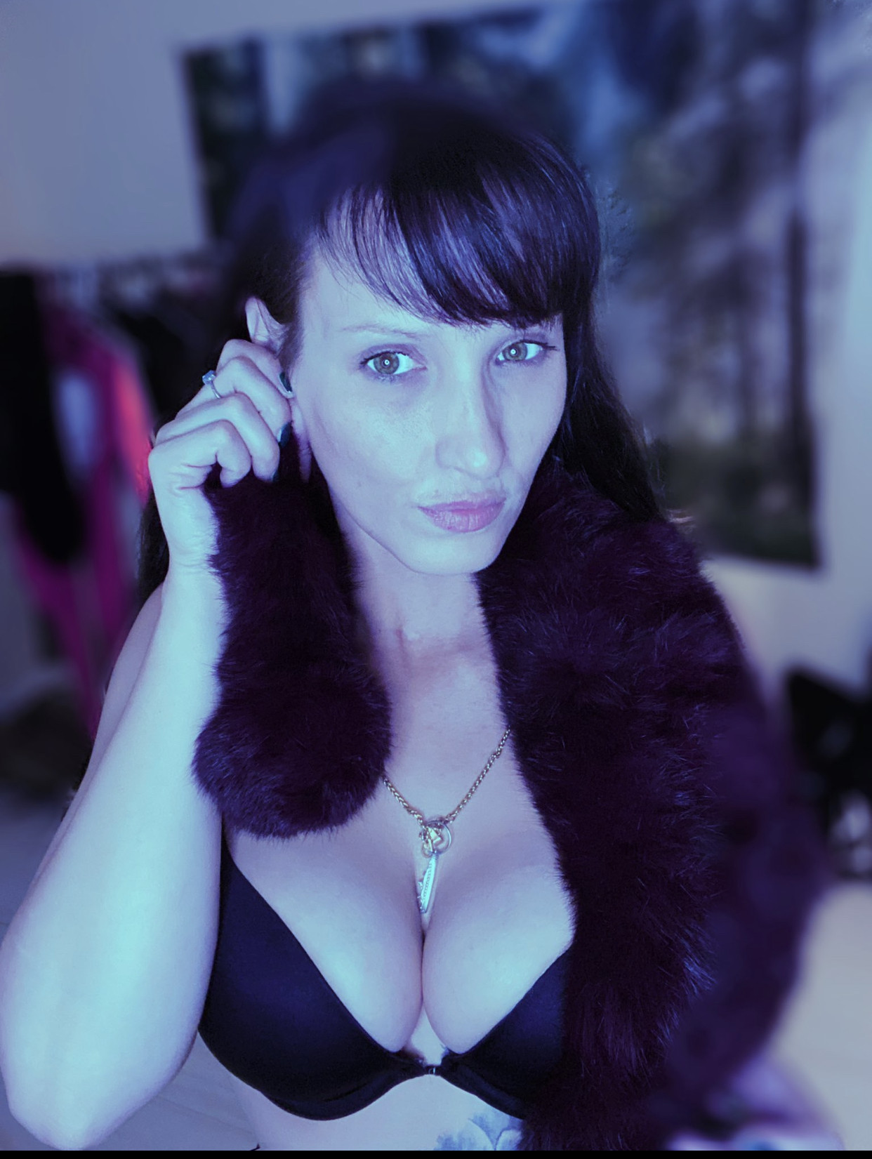 Bombshell and BADASS | Scrolller