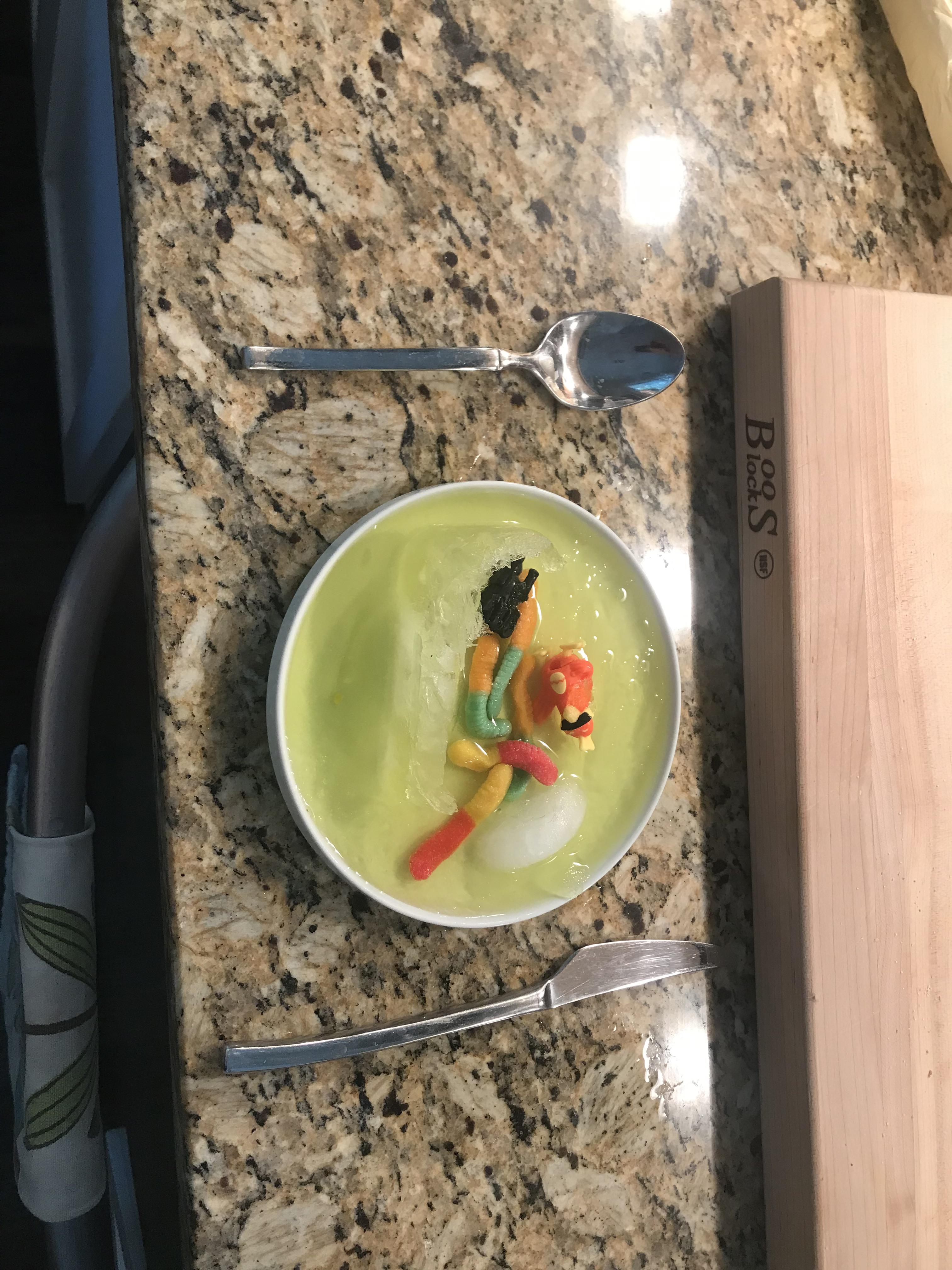 Bon appetite 😋 | Scrolller