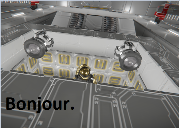 Bonjour! meme | Scrolller