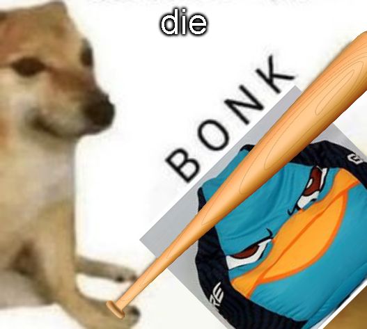 bonk | Scrolller