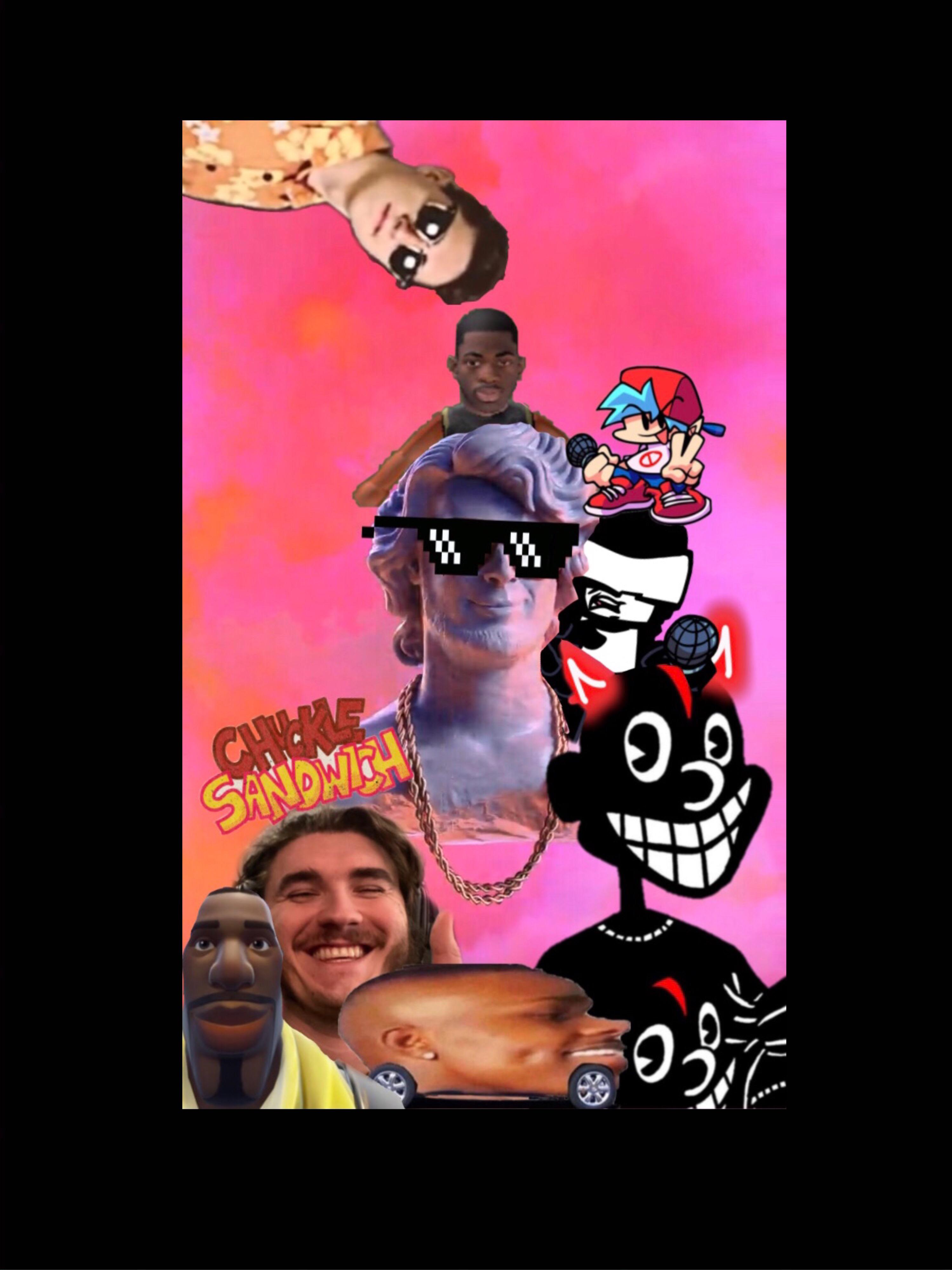 Bonky playlist art | Scrolller