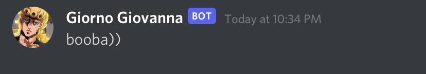 booba rule | Scrolller