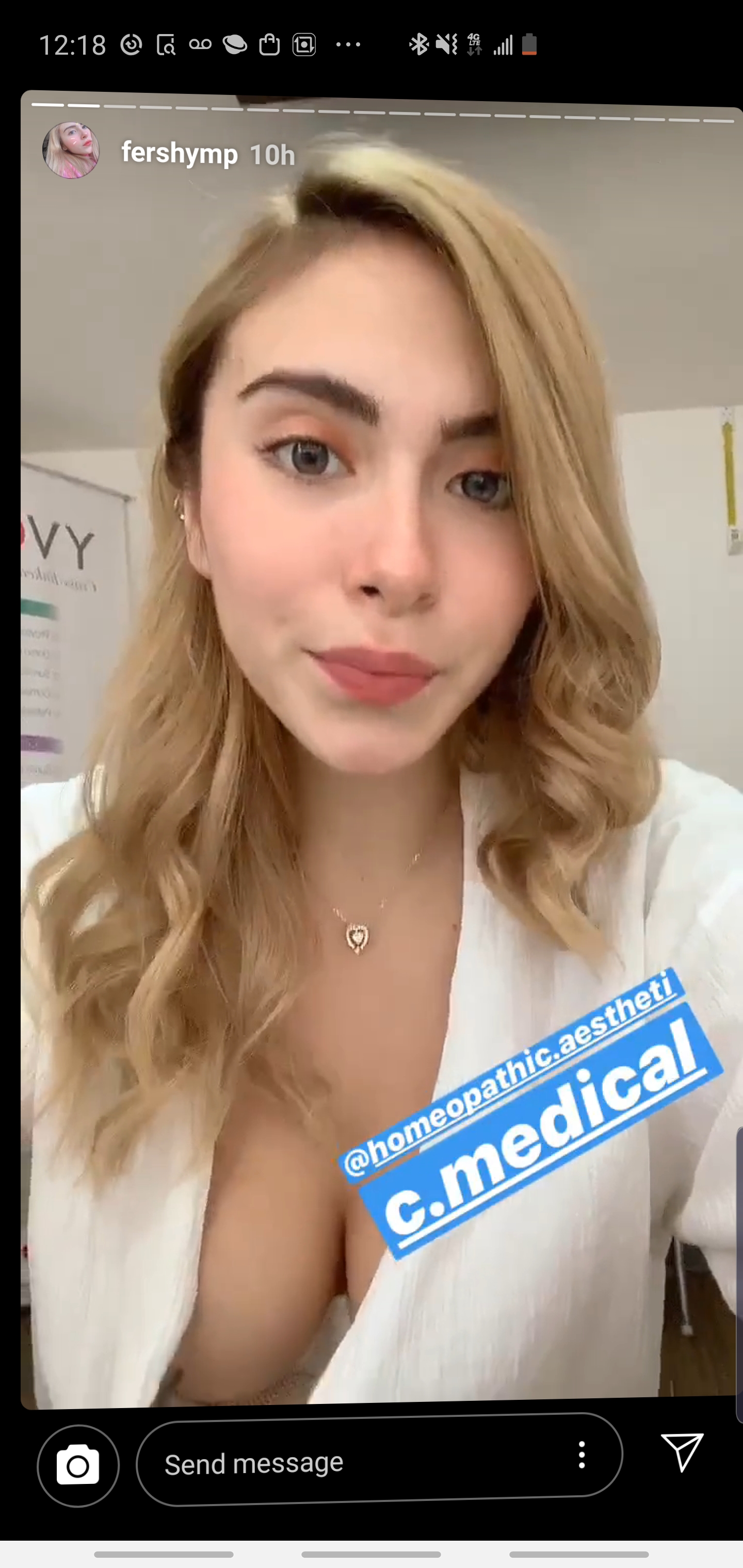 Boobie 🤭 | Scrolller