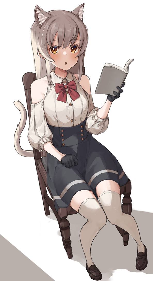 Book Reading Time [Original] | Scrolller