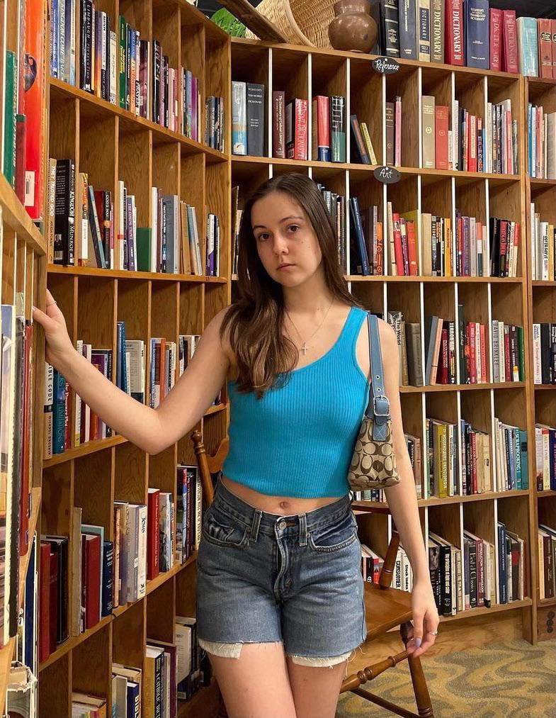 Book Smart | Scrolller