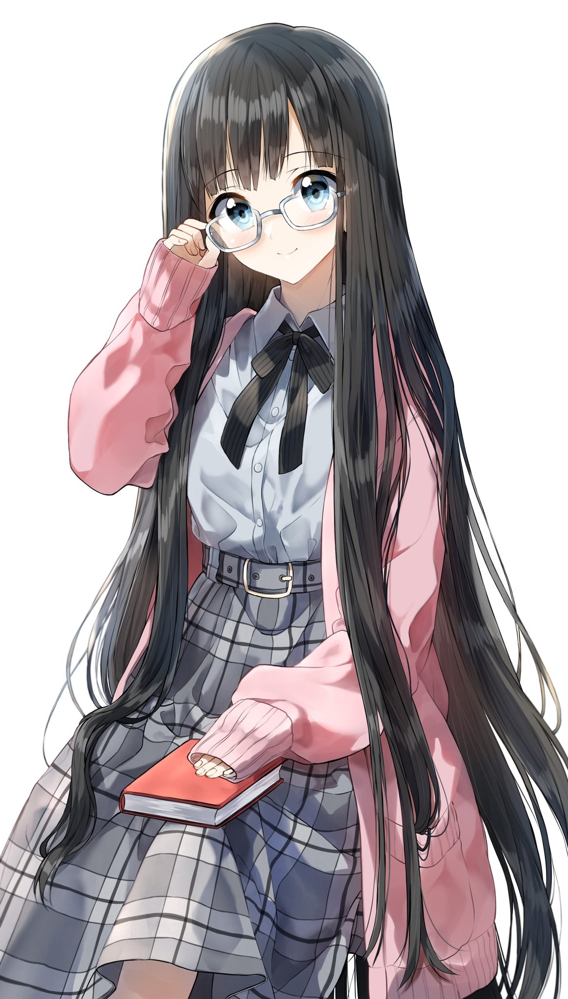 Bookworm [Original] | Scrolller