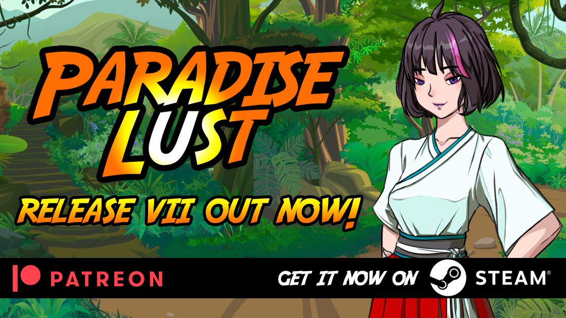 Boom! New Paradise Lust Update is here! | Scrolller