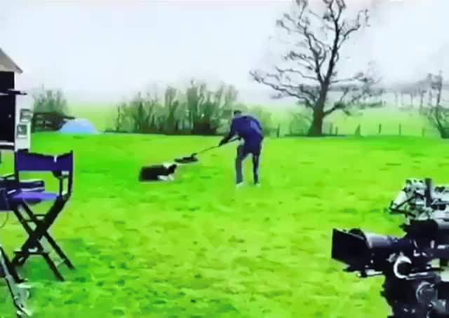 Boom ops are under appreciated | Scrolller