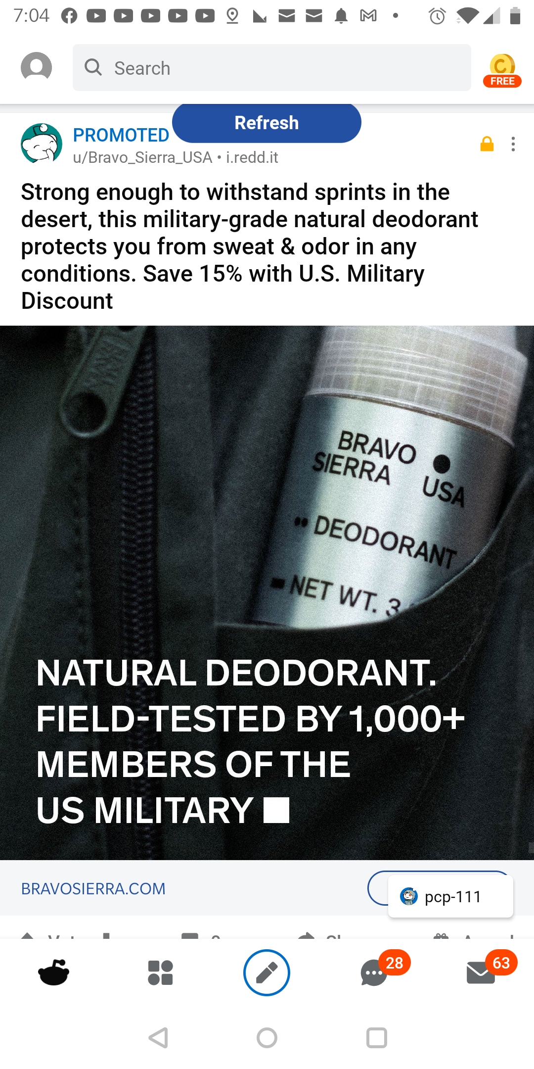 Boot deodorant | Scrolller