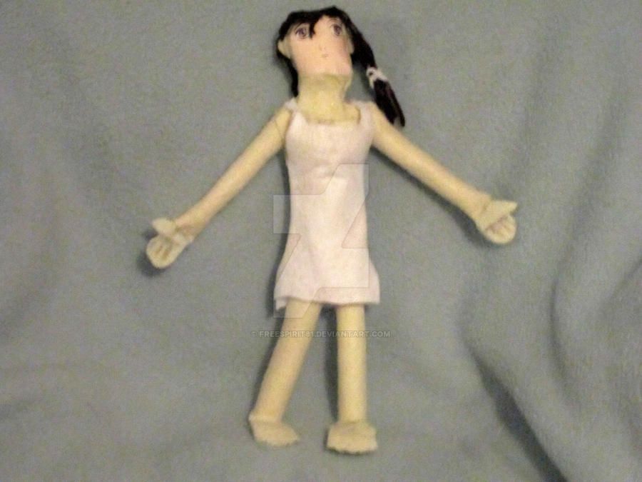 Bootleg Lain | Scrolller