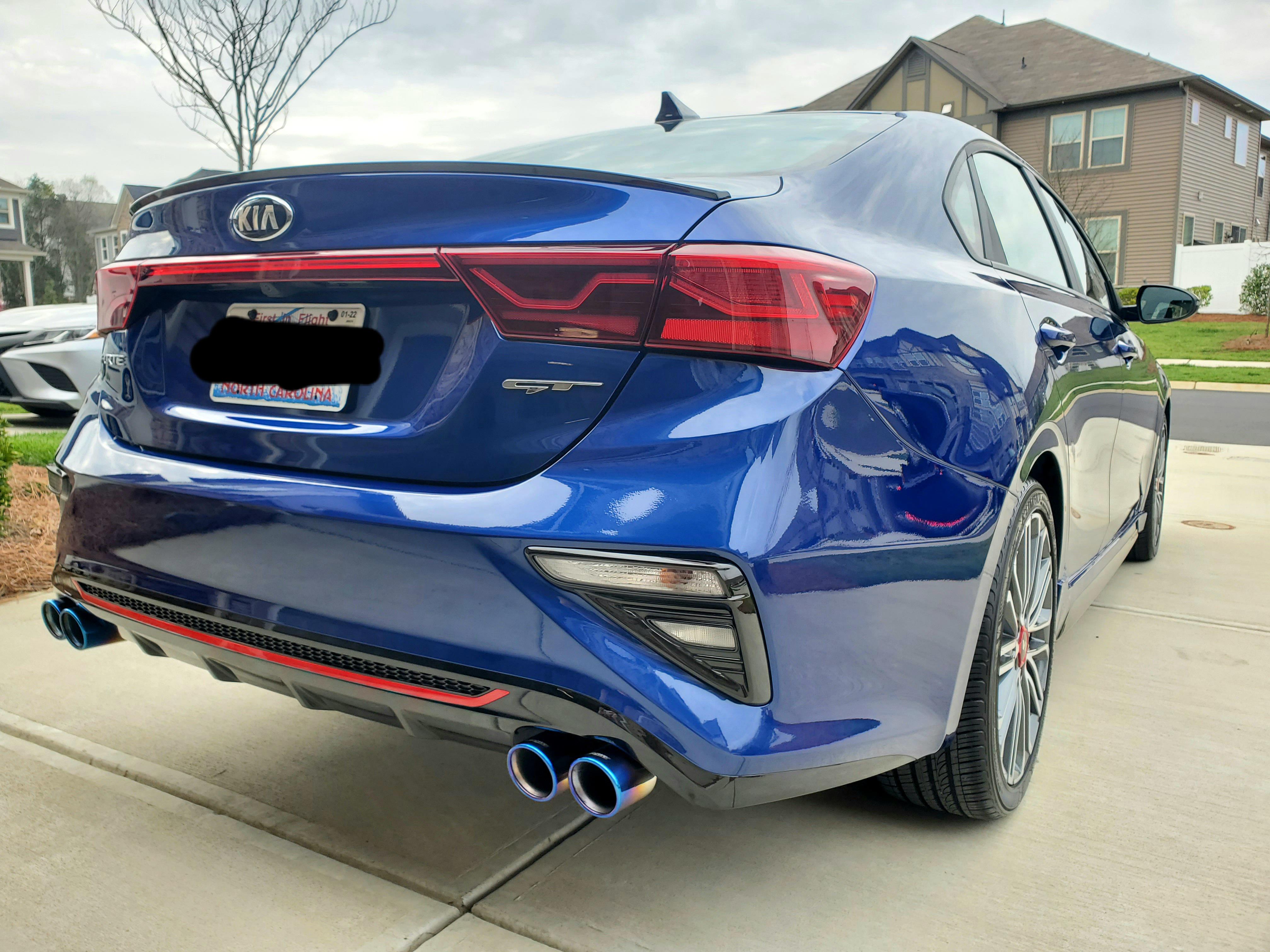 Booty pick with new tips! | Scrolller