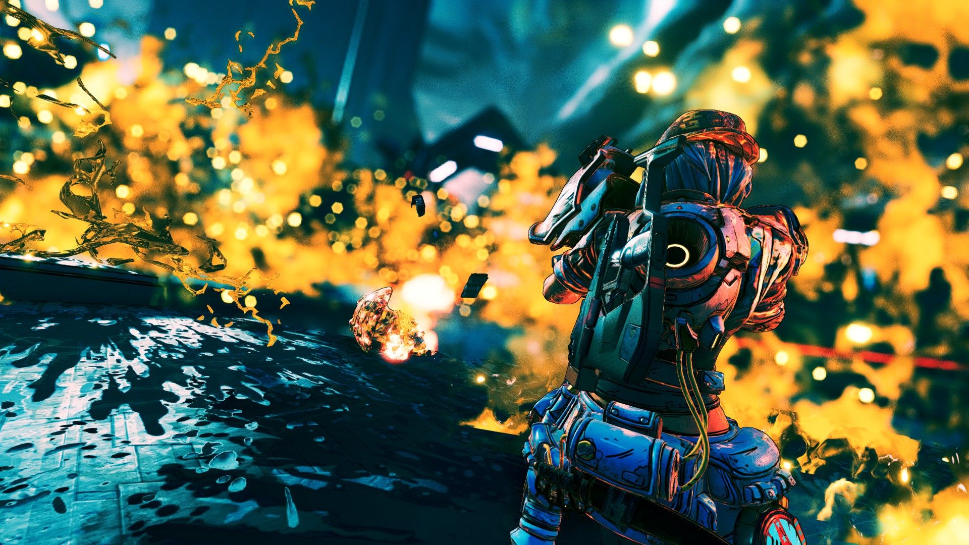 Borderlands 3 | Scrolller