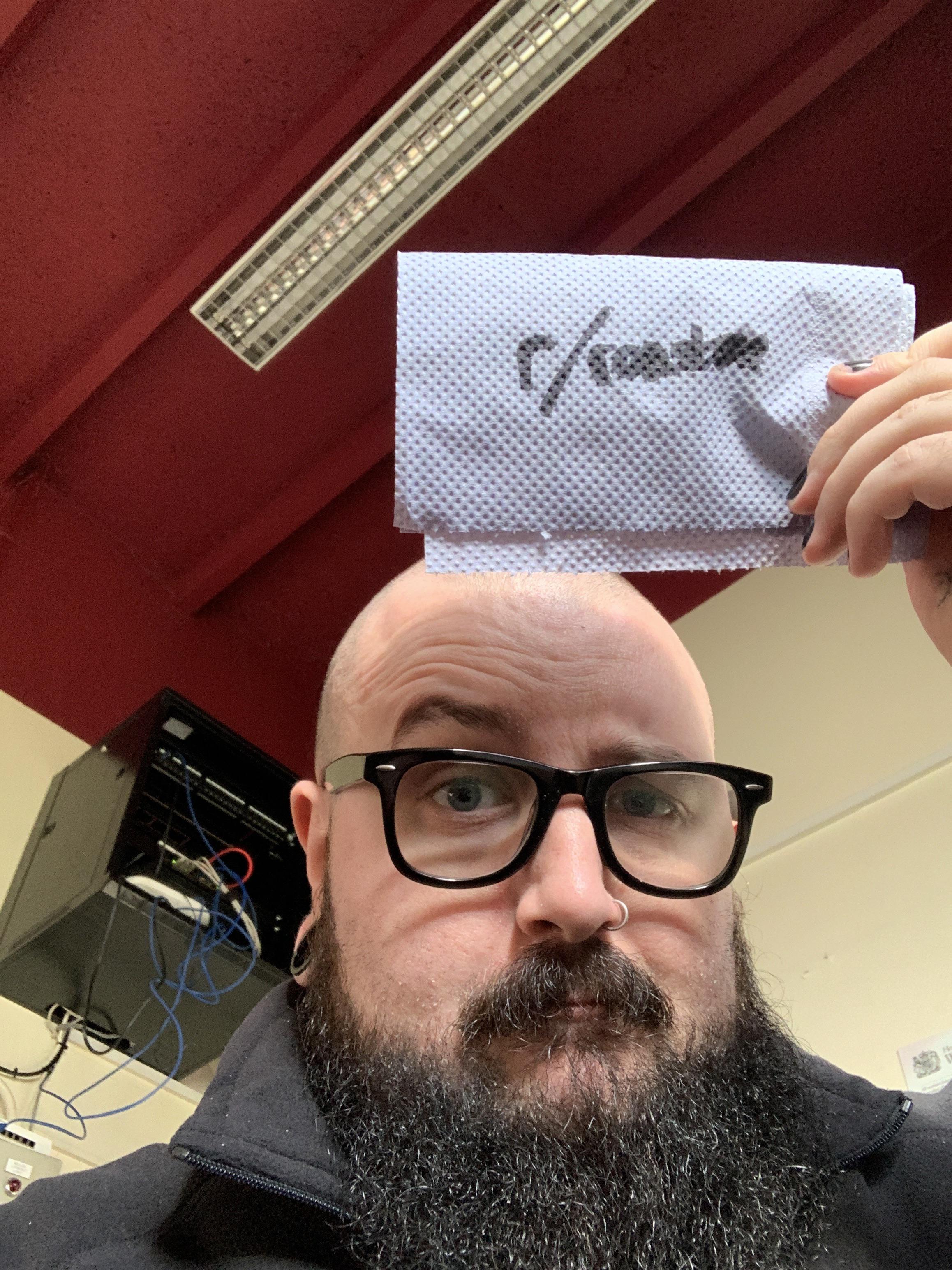 Bored at work lets goooo | Scrolller