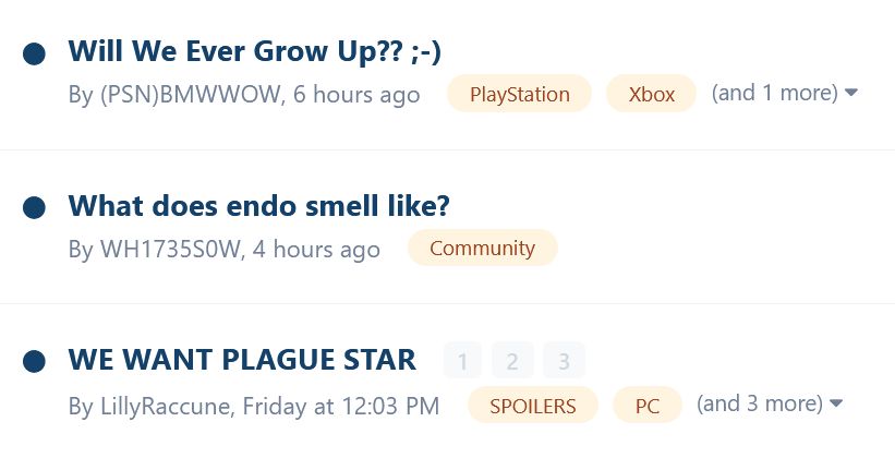 Bored players be like.... | Scrolller