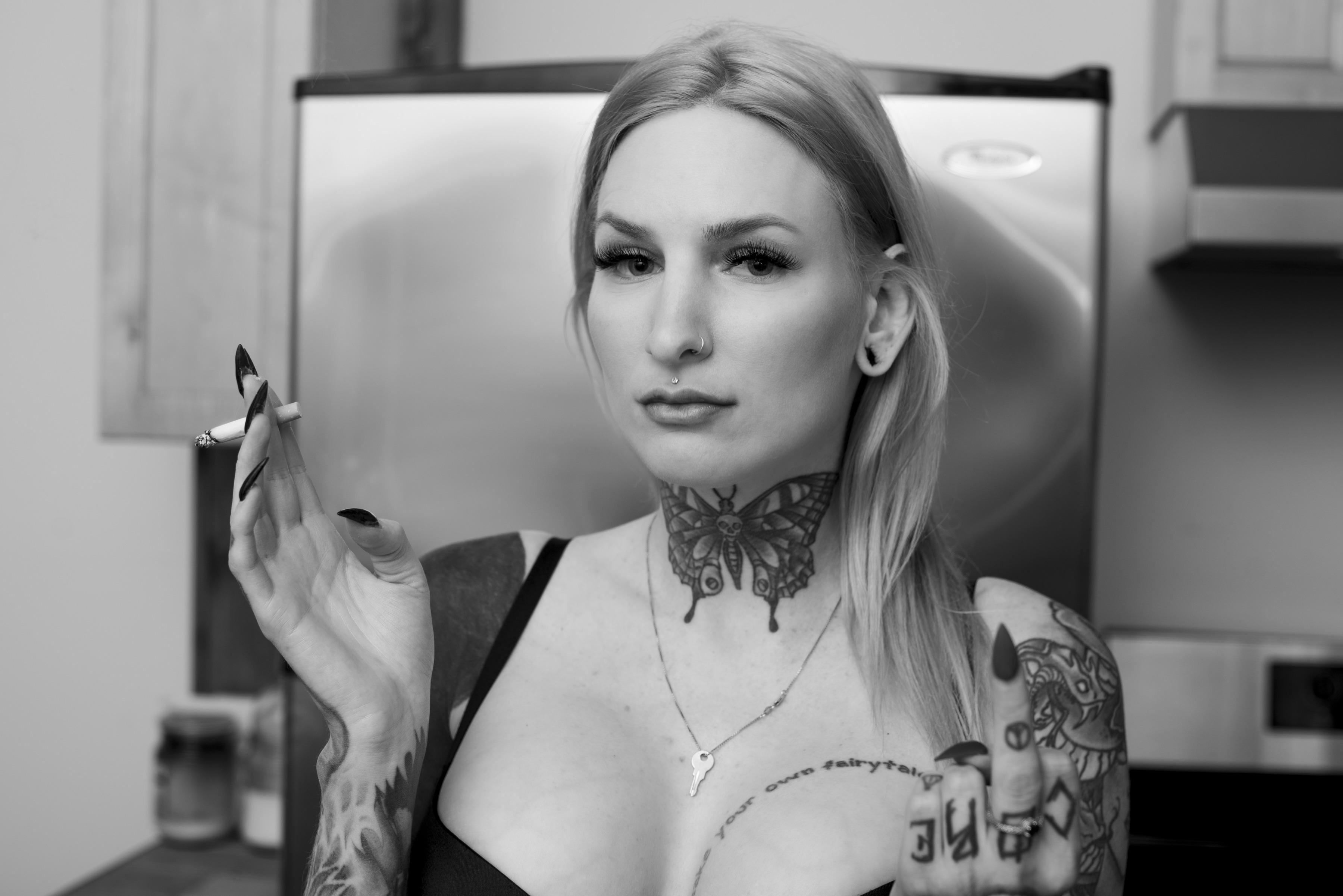 I’ll lock you up, take your manhood & you’ll thank me for it. | Scrolller