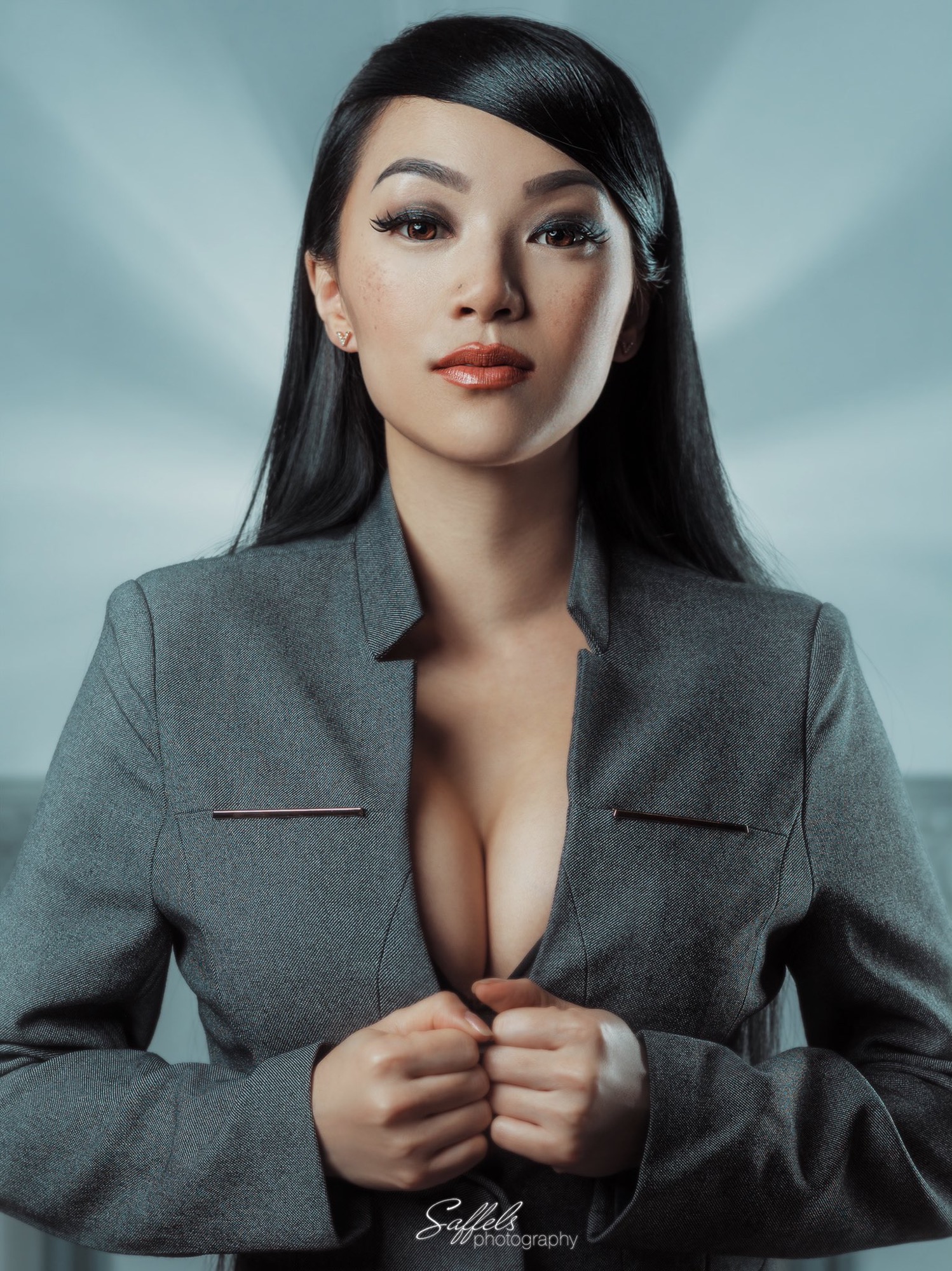 Boss Lady | Scrolller