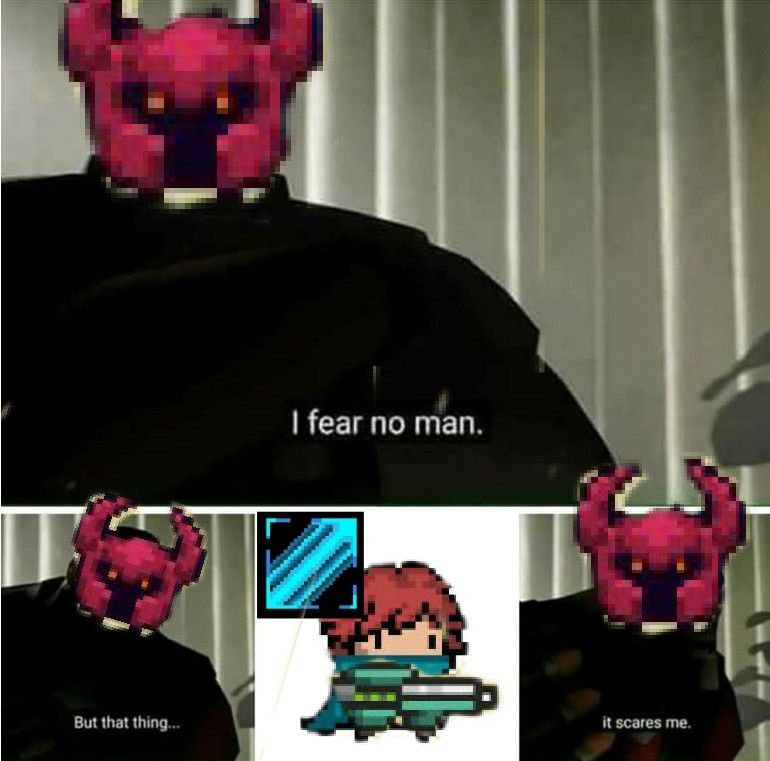 Boss Rush Mode in a nutshell | Scrolller