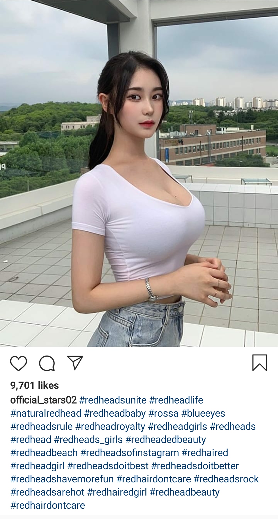 Bot-generated Instagram captions | Scrolller