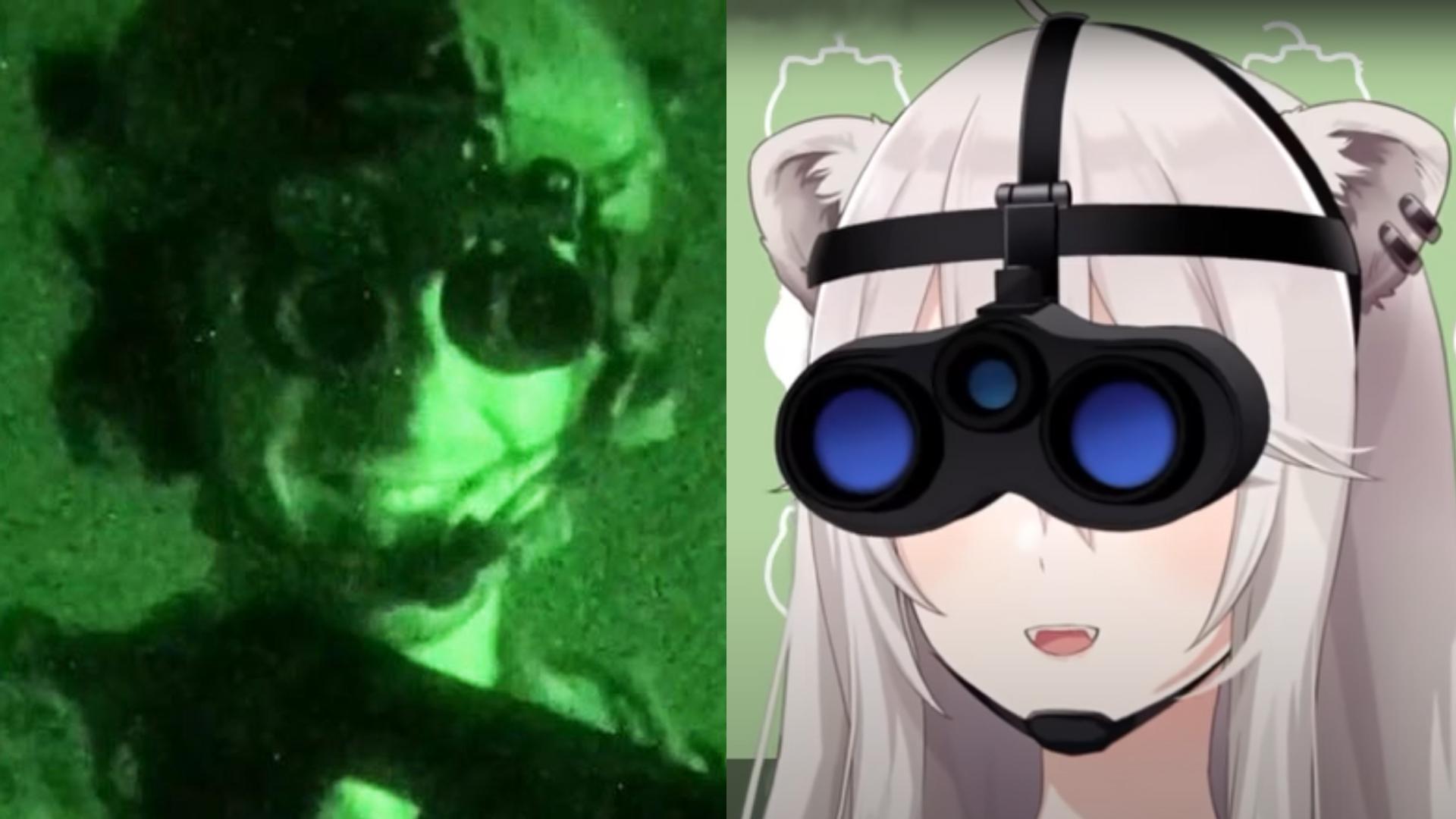 Botan Thumb | Scrolller