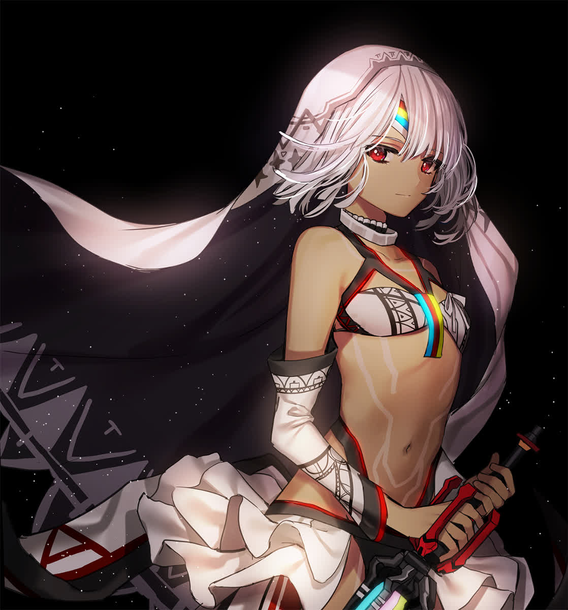 Both holes and silky smooth soles | Scrolller