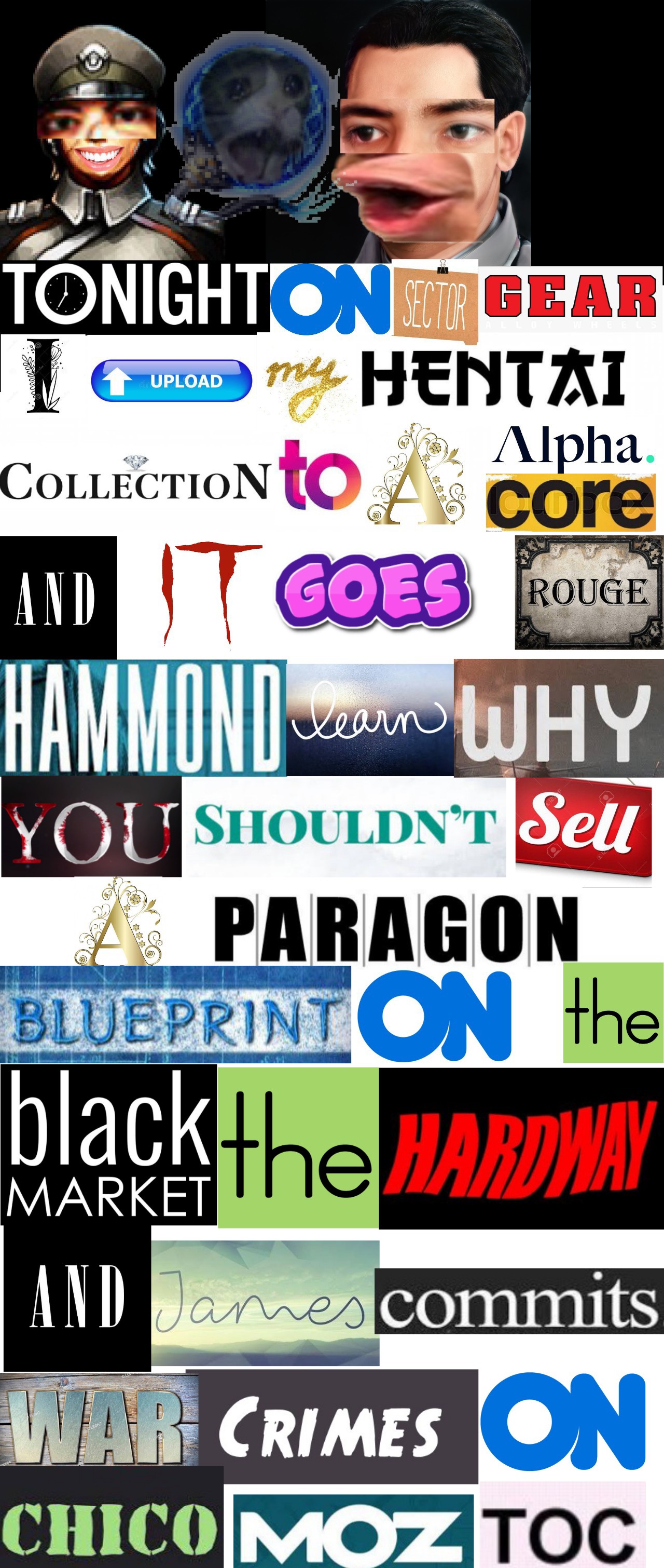 Bottom Gear | Scrolller