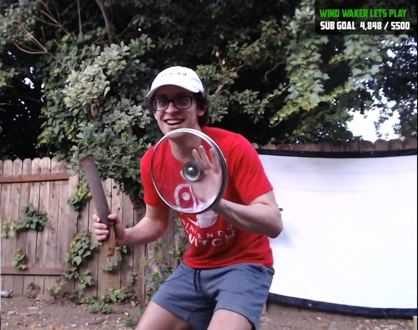 BOTW on a budget | Scrolller