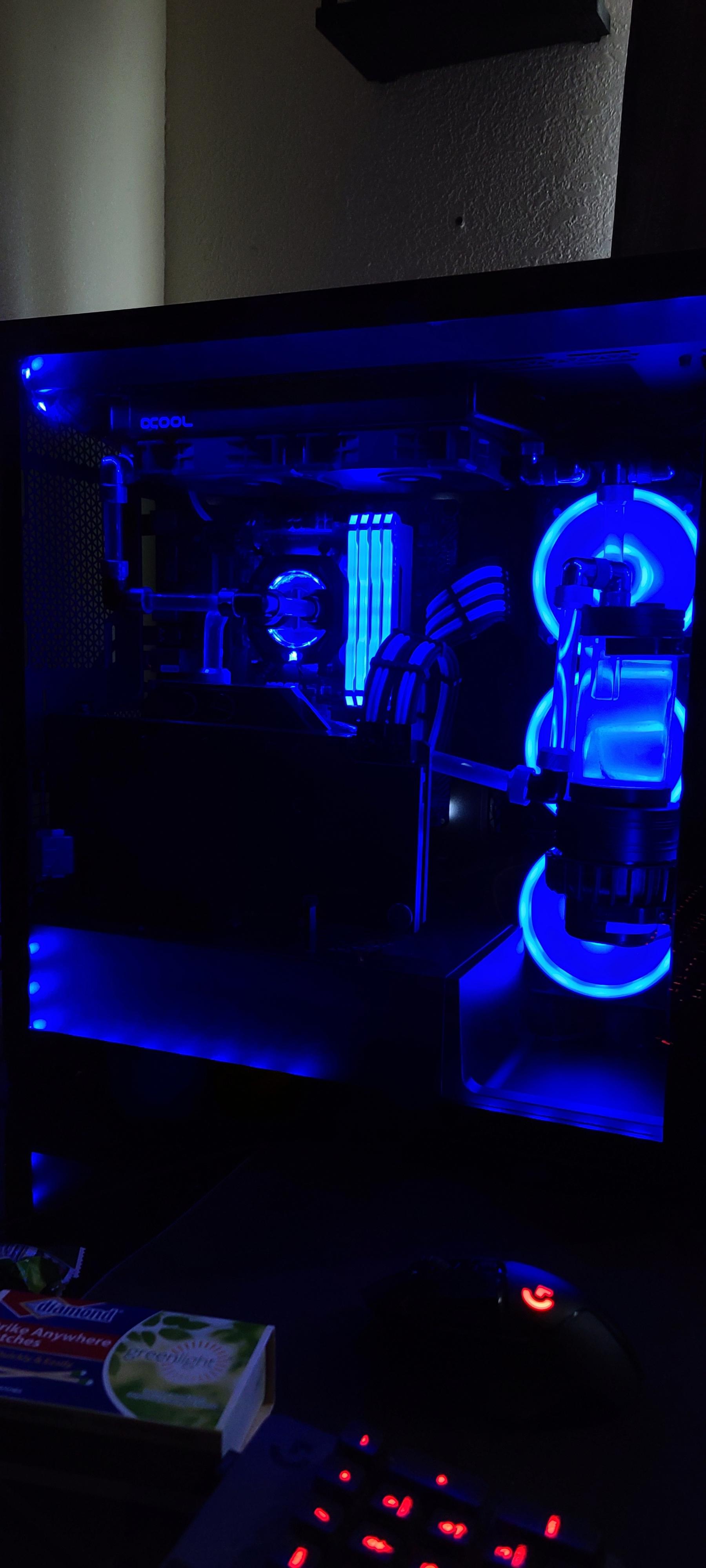 Bought a new case | Scrolller