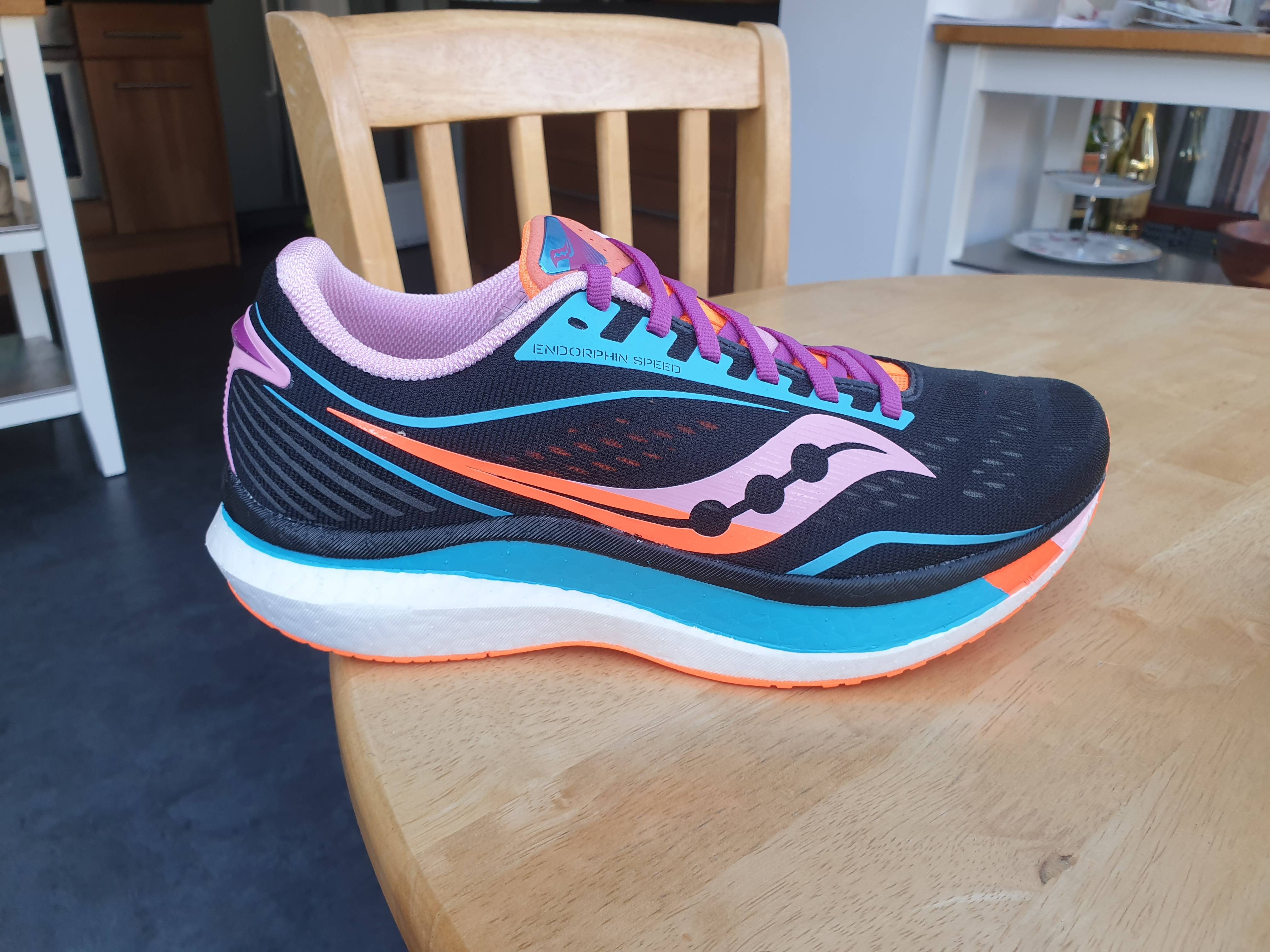 Bought them for the Mrs. | Scrolller