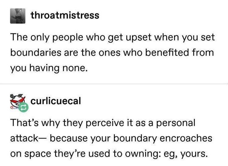 Boundaries | Scrolller