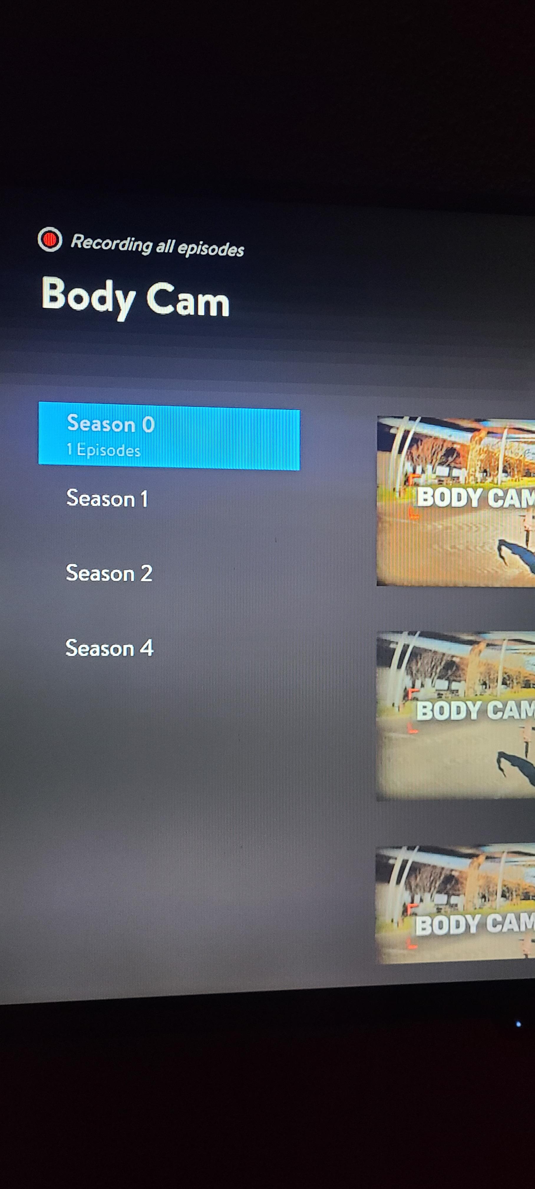 Bout to binge watch season 0! | Scrolller