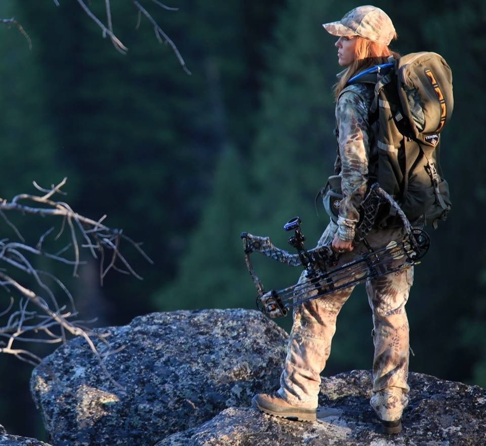 Bow Season | Scrolller