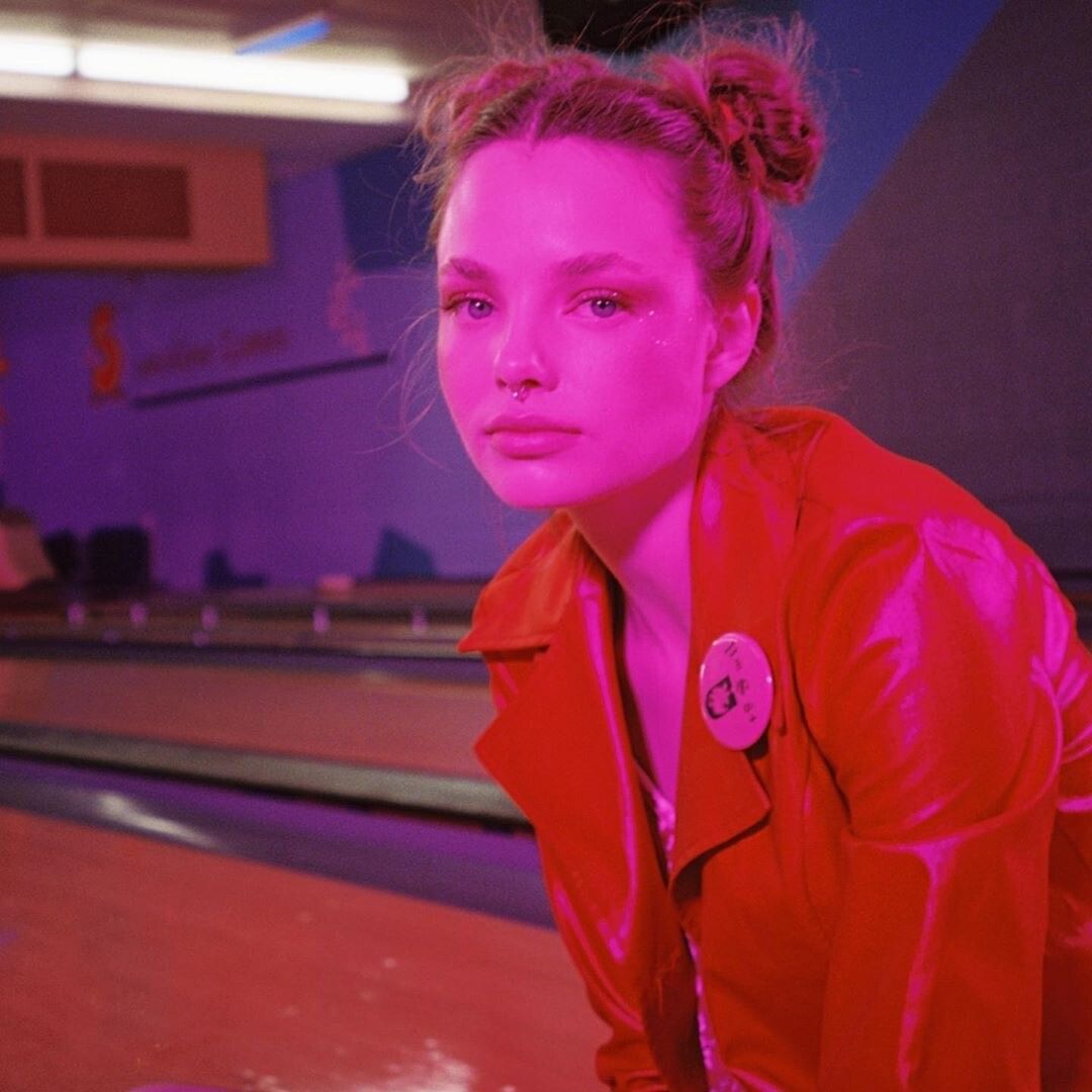 Bowling Alley Scrolller bowling-alley-scrolller