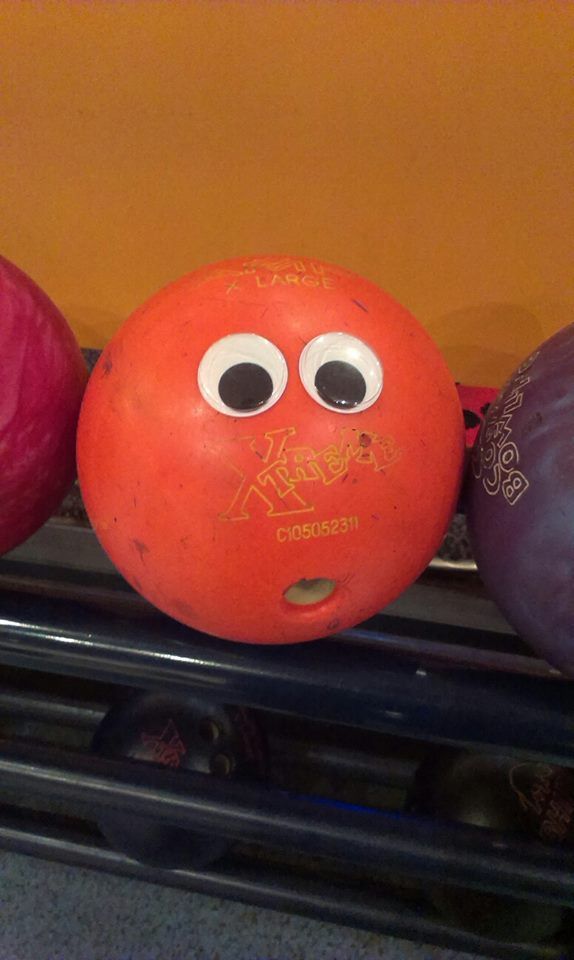 Bowling, anyone? | Scrolller