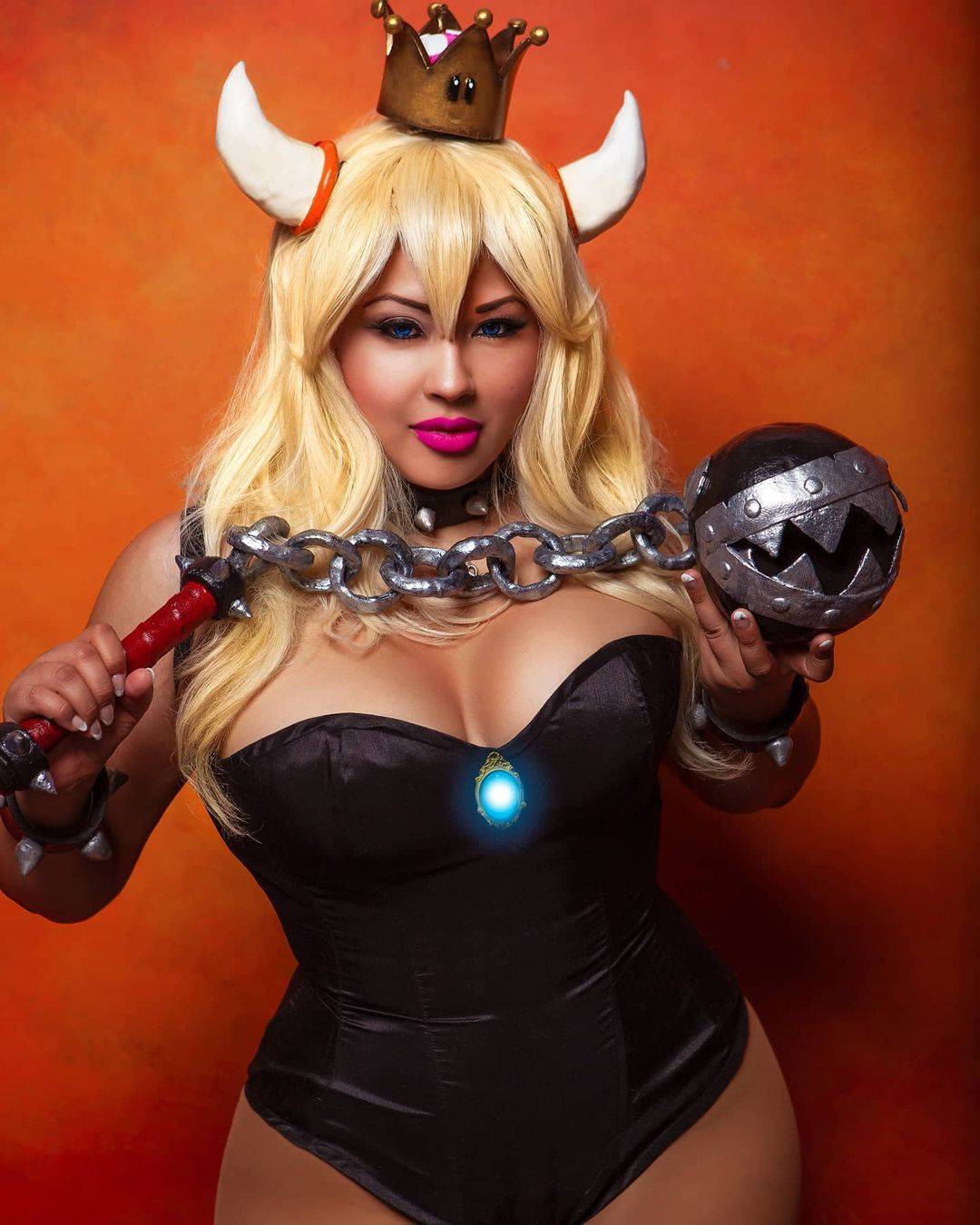 🔥🔥 Bowsette 🔥🔥 | Scrolller