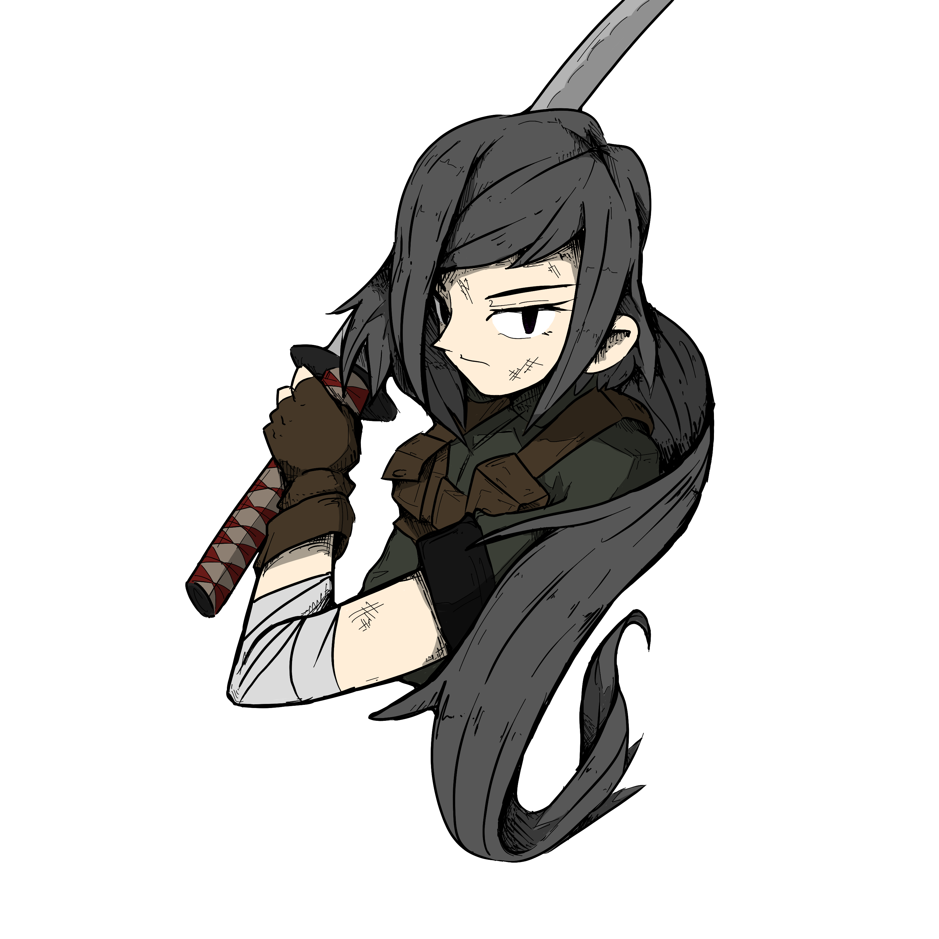 Brace yourself! | Scrolller